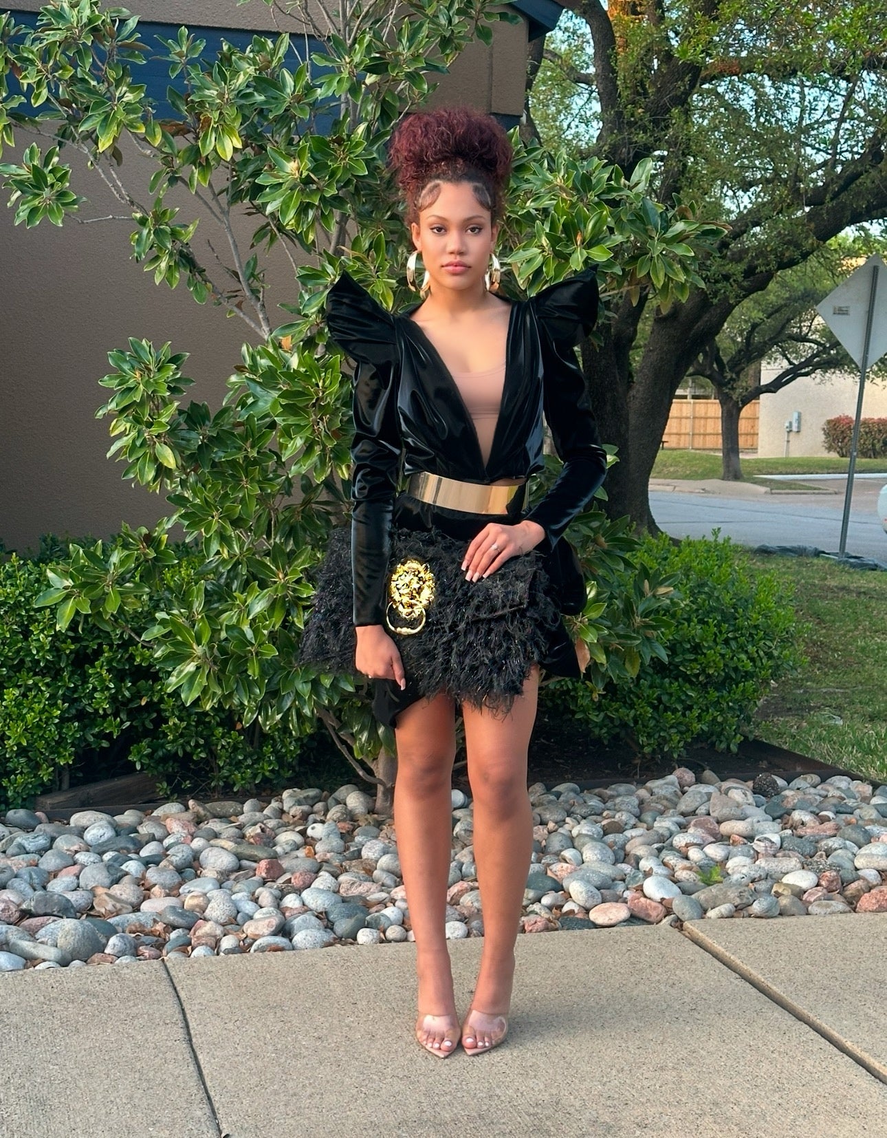 SIREN Statement Accessories – PINK LUCY OFFICIAL