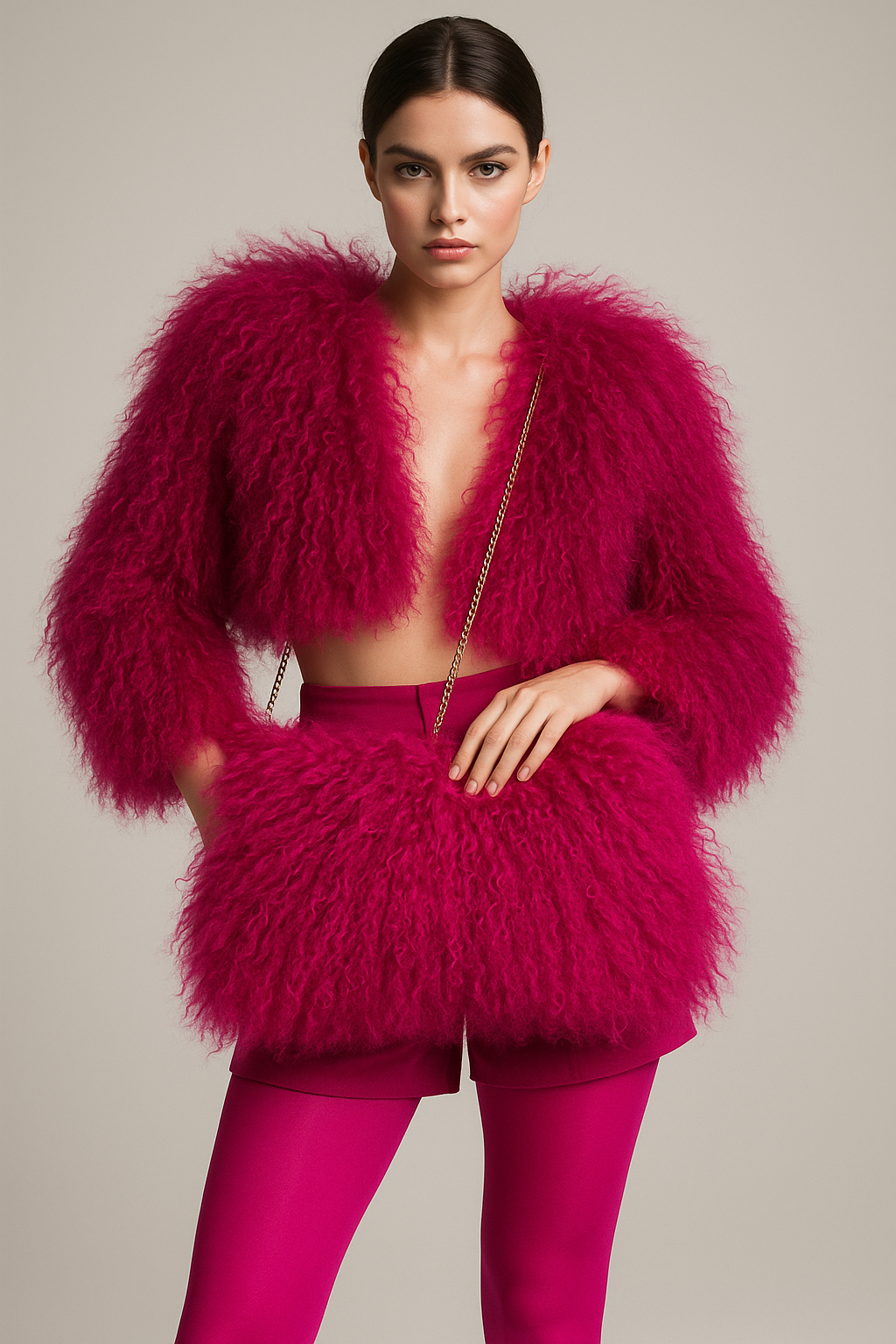 Jackets & Blazers – PINK LUCY OFFICIAL