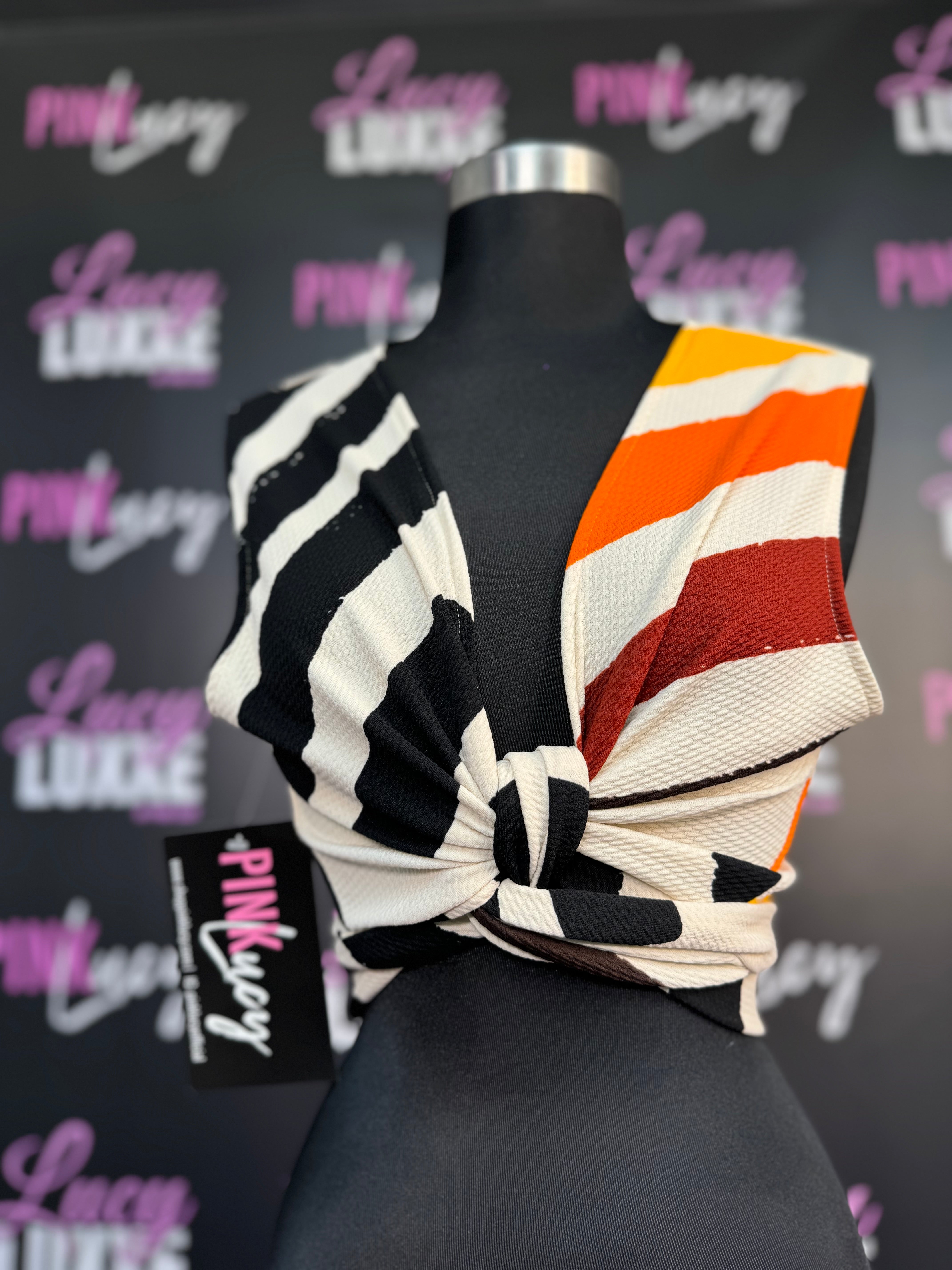 SAMPLE SALE - FINAL SALE – PINK LUCY OFFICIAL