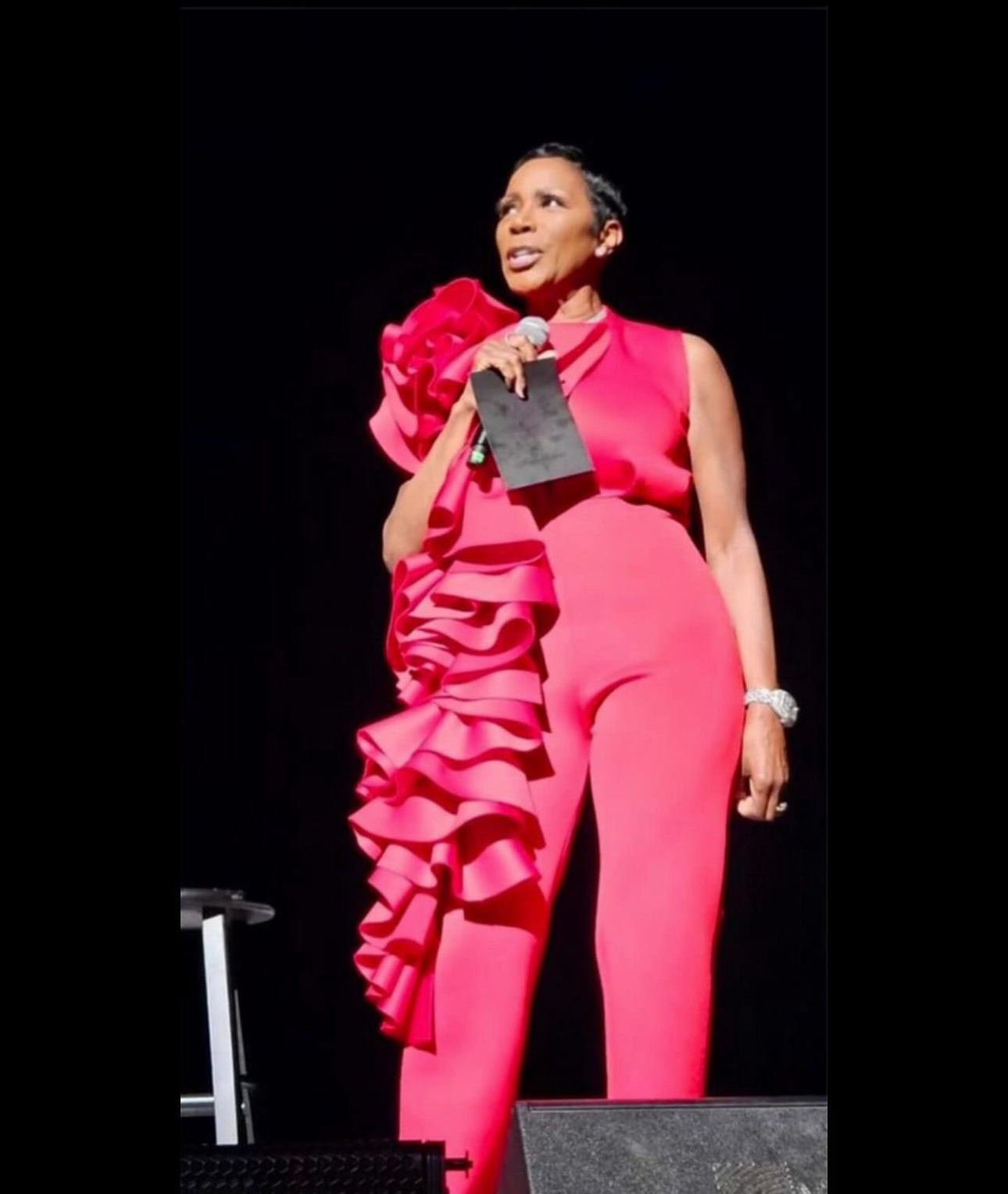 Jumpsuits – PINK LUCY OFFICIAL