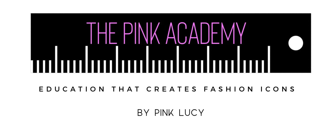 The PINK Academy – PINK LUCY OFFICIAL