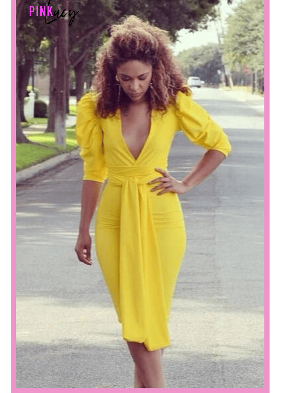 Dresses – PINK LUCY OFFICIAL